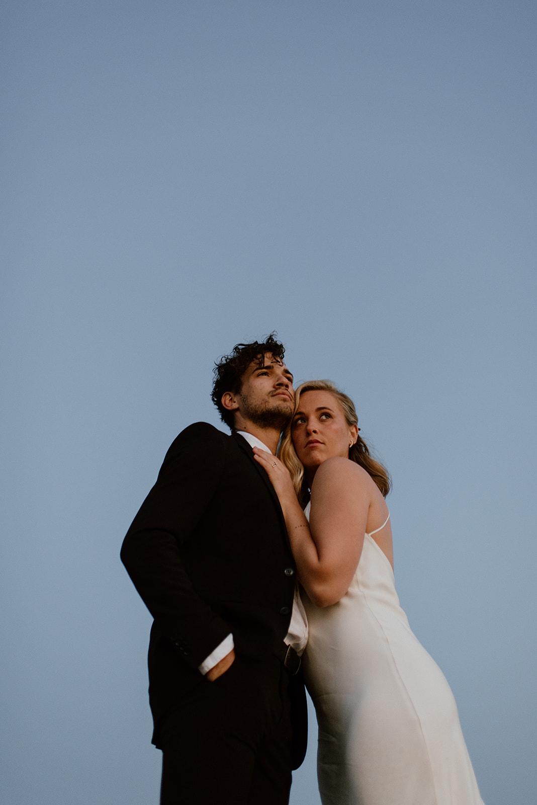 Why Adventurous Elopements Are the Best Way to Get Married