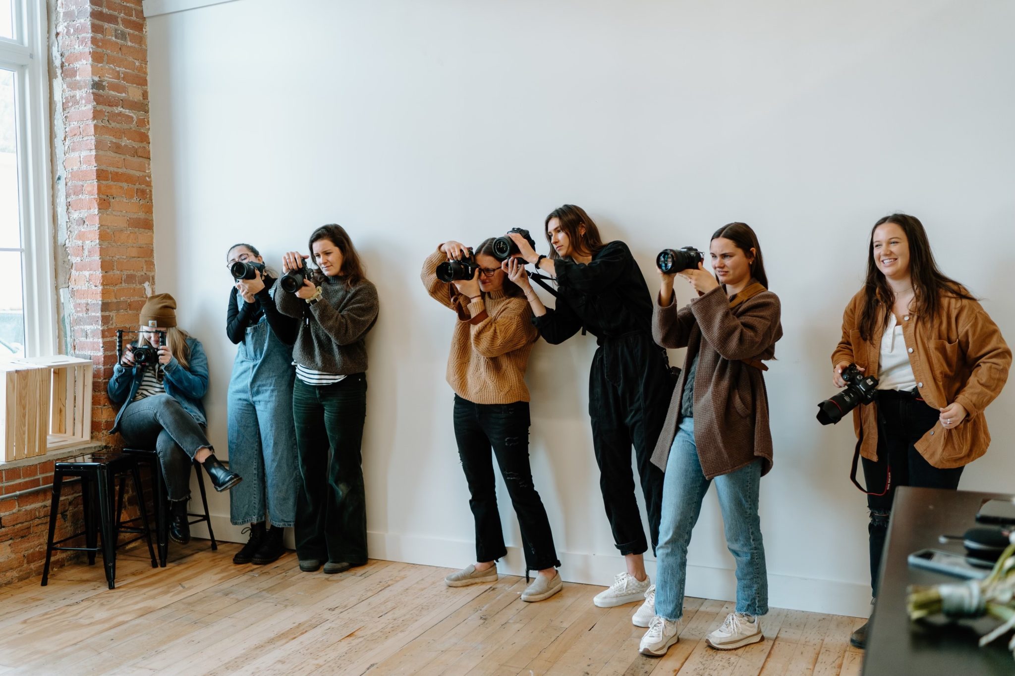 6 Shoots – One Photography Content Day - katelynmacmillan.com