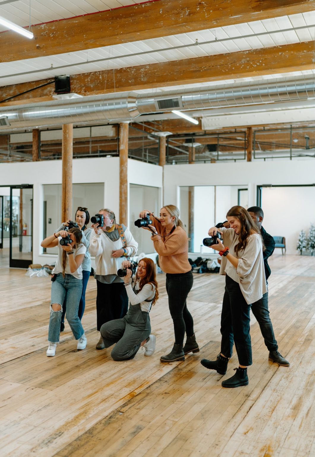 6 Shoots – One Photography Content Day - katelynmacmillan.com