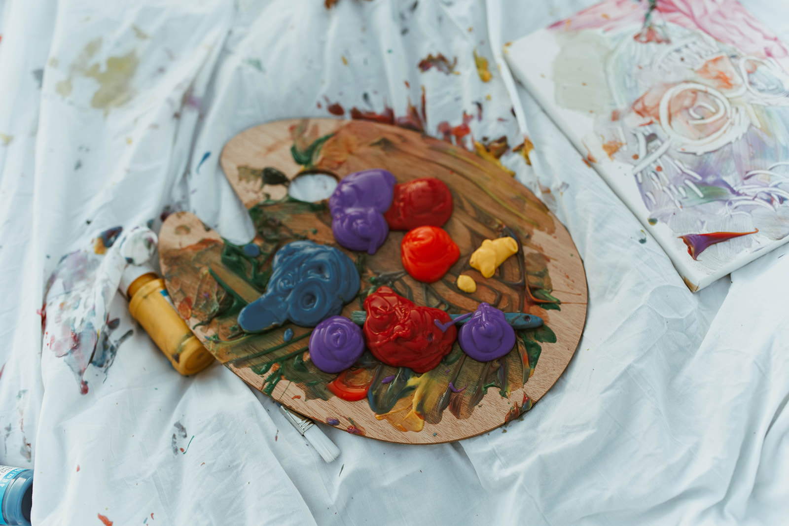 6 Shoots – One Photography Content Day - katelynmacmillan.com