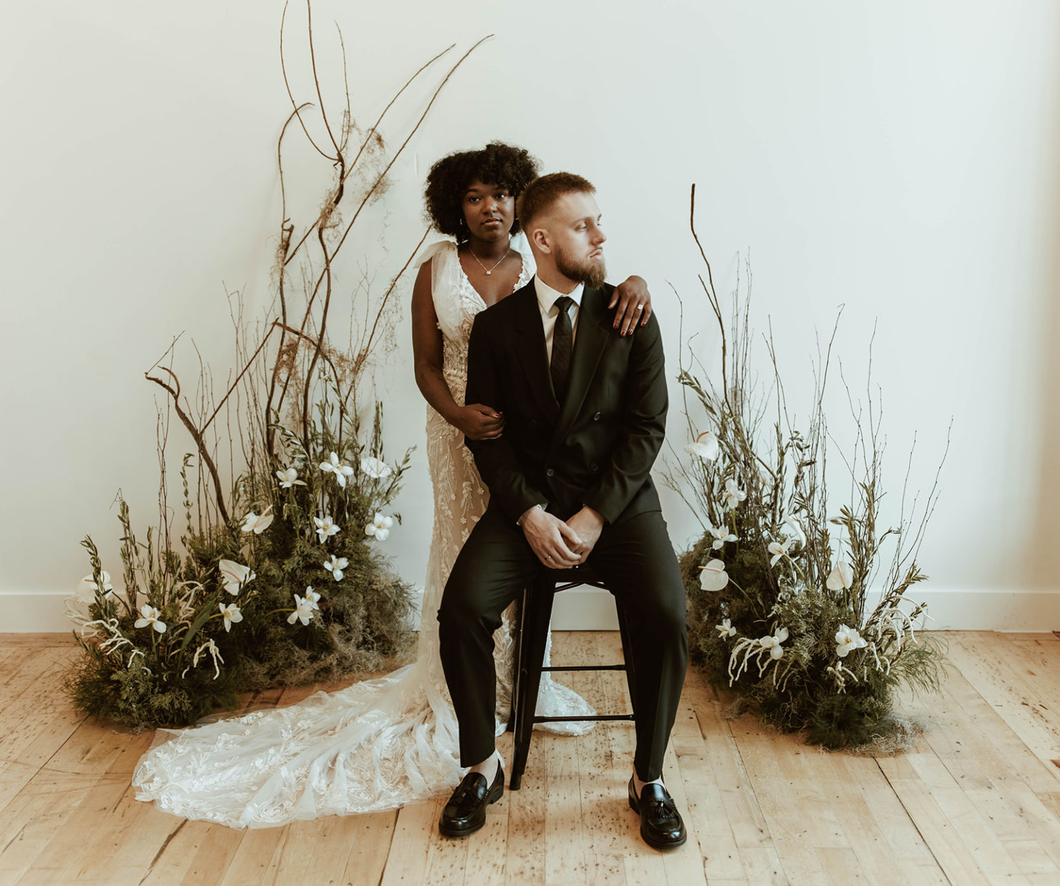 Business & Friendship: What Makes This Photographer Community Unique