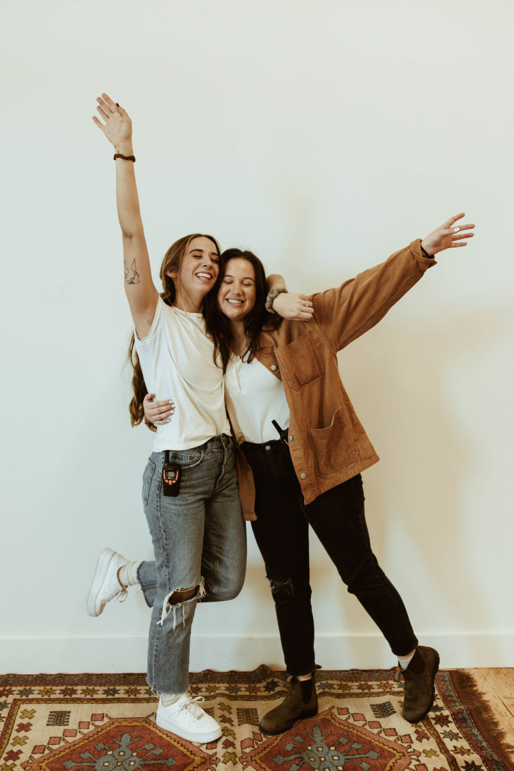 Business & Friendship: What Makes This Photographer Community Unique