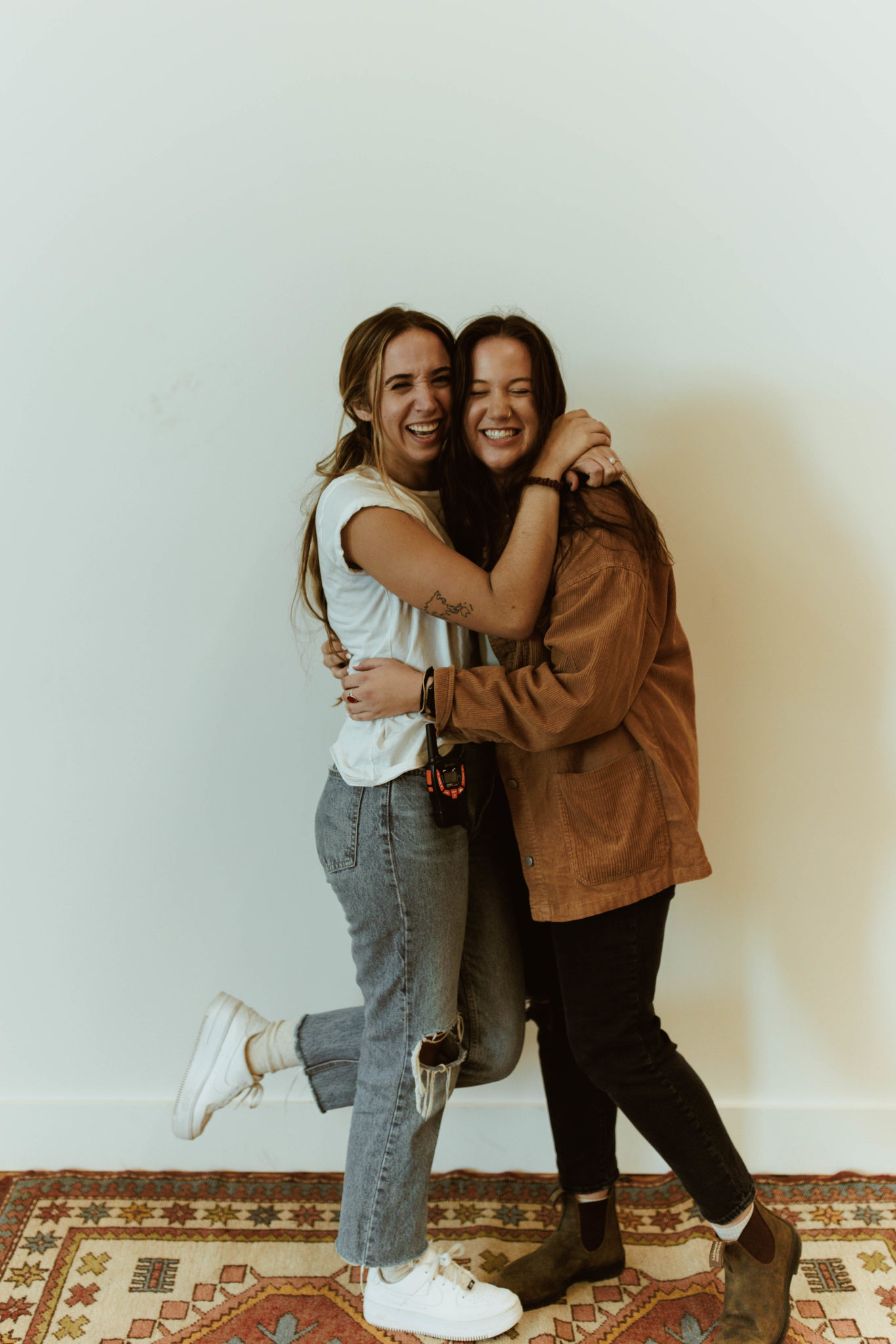 Business & Friendship: What Makes This Photographer Community Unique