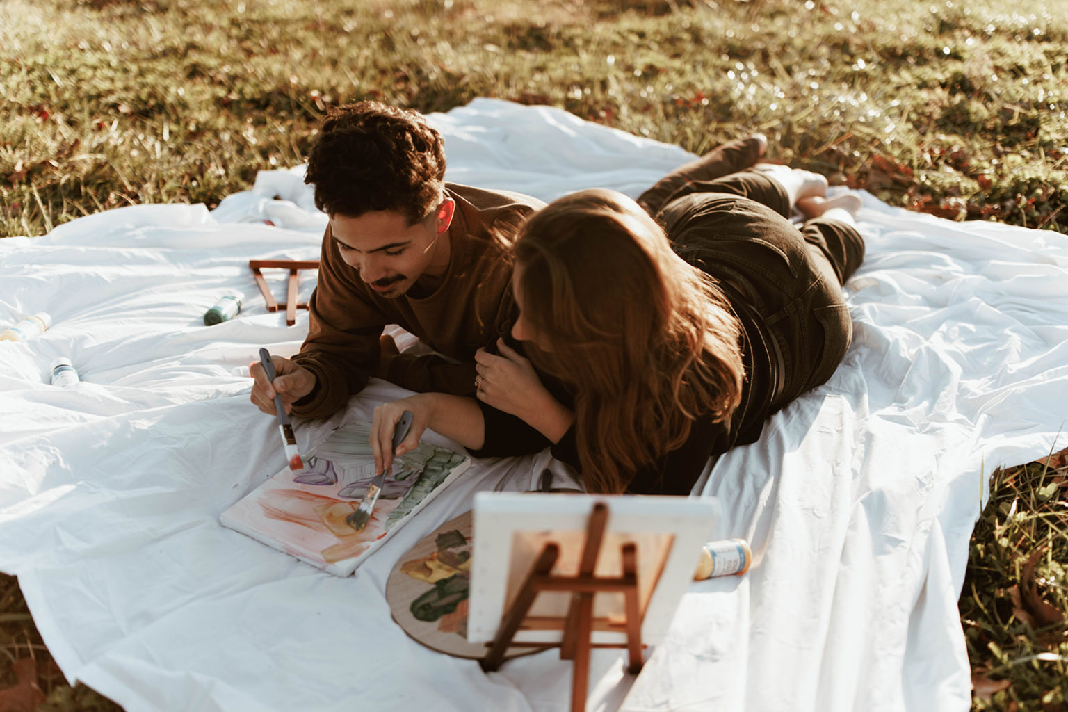 Business & Friendship: What Makes This Photographer Community Unique