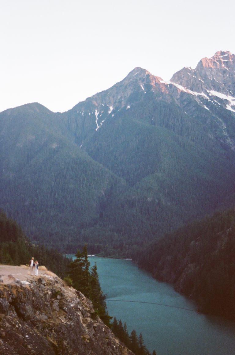 Film Photography vs Digital: The Beauty of Waiting for the Perfect Shot