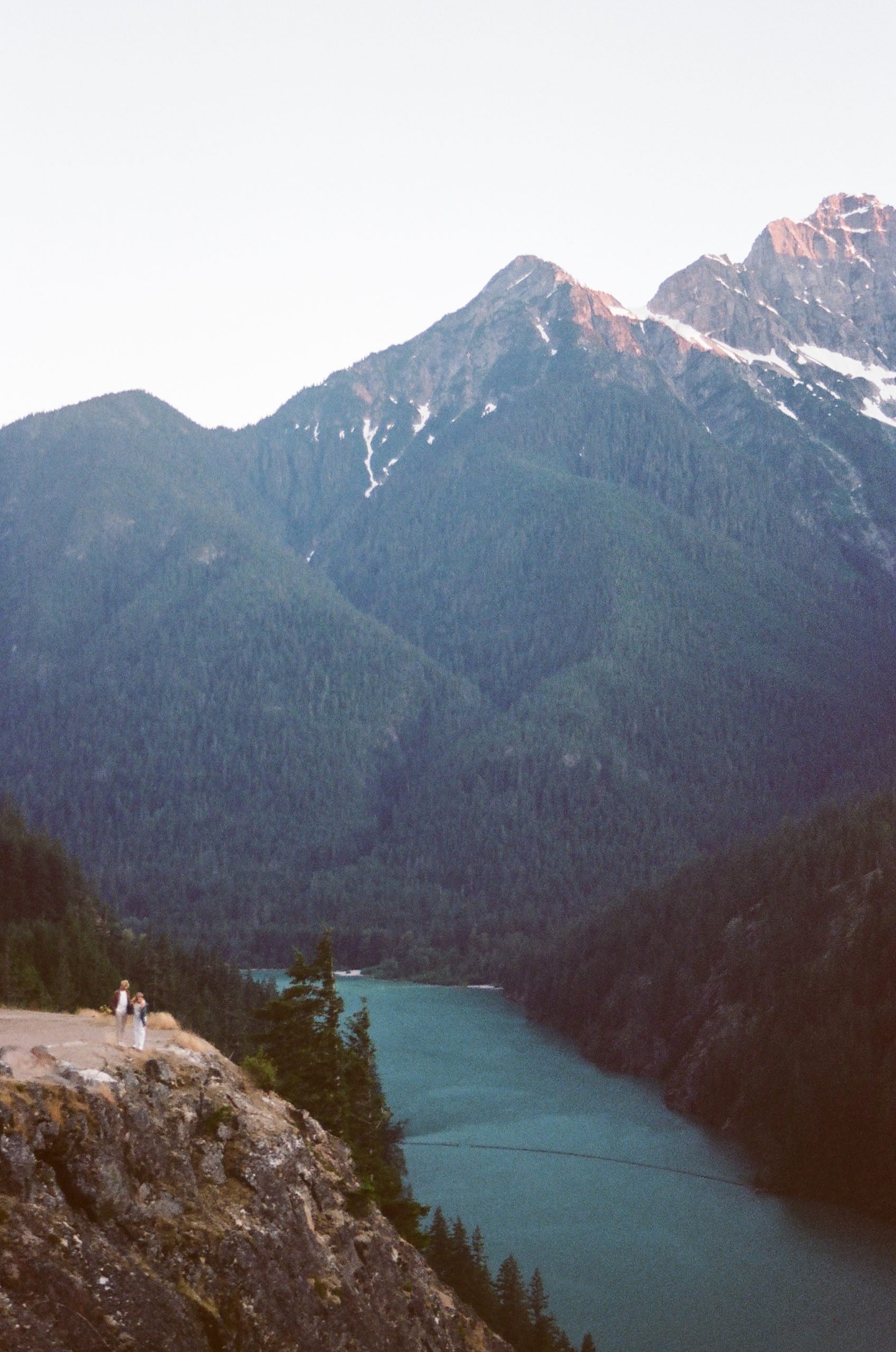 Film Photography vs Digital: The Beauty of Waiting for the Perfect Shot