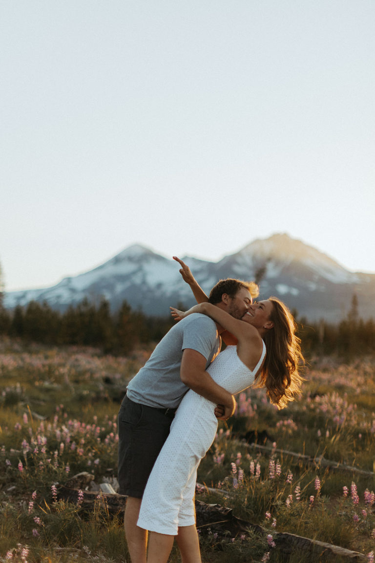 Engagement Shoot Prep Guide: How to Best Get Ready