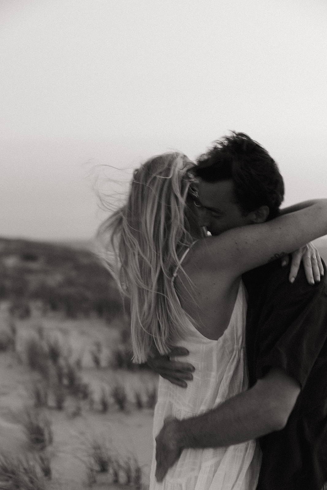 Virginia Beach Sunrise Engagement Session: The Best Time of Day for an ...