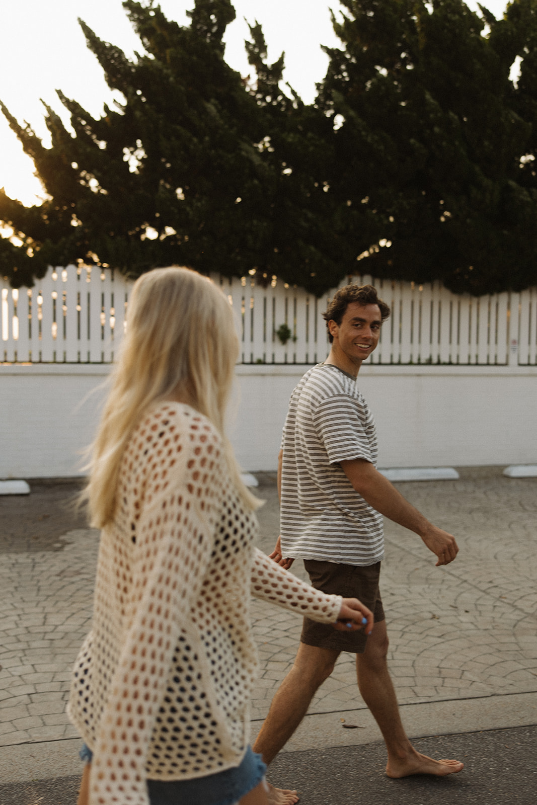 Virginia Beach Sunrise Engagement Session: The Best Time of Day for an ...