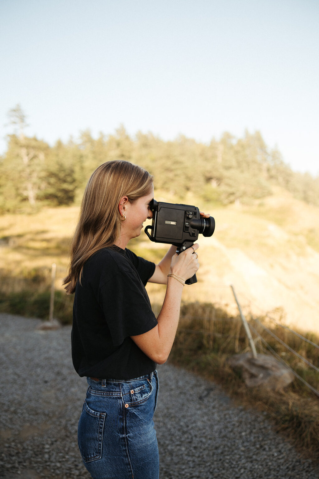 Multi-Location Full-Day Beautiful Cannon Beach Sunset Couples Session