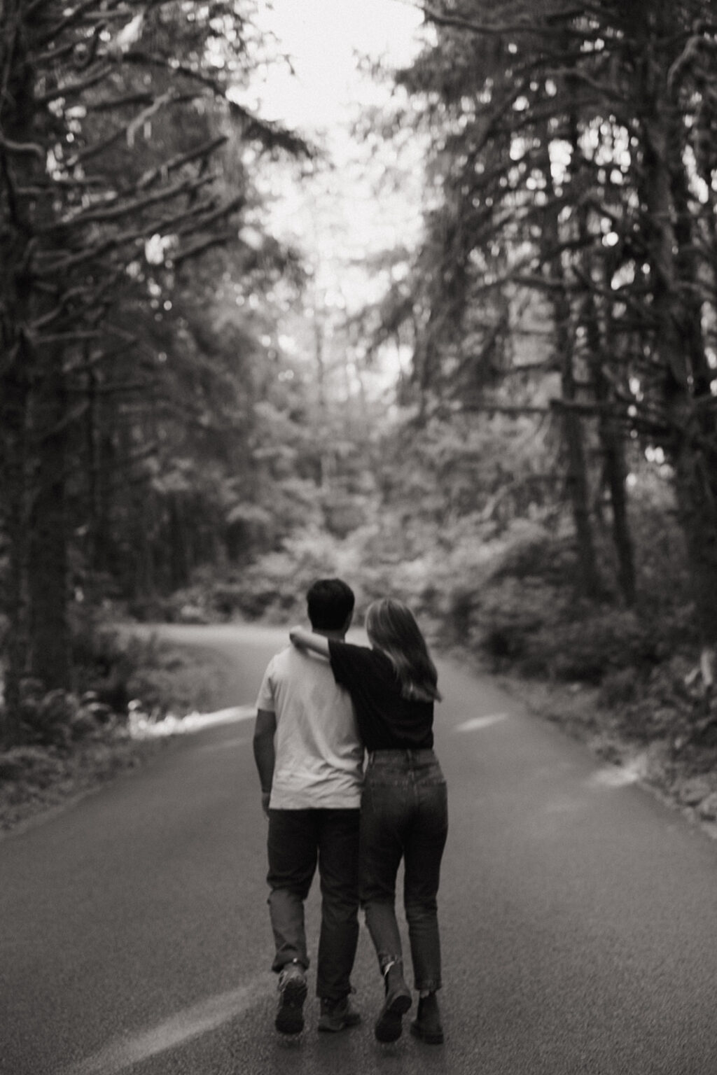Multi-Location Full-Day Beautiful Cannon Beach Sunset Couples Session