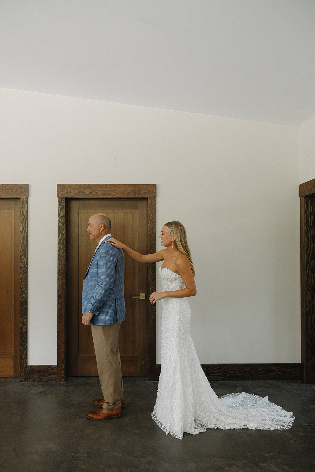 Helena, Montana Wedding - Timeless Elegance Under the Big Sky ...